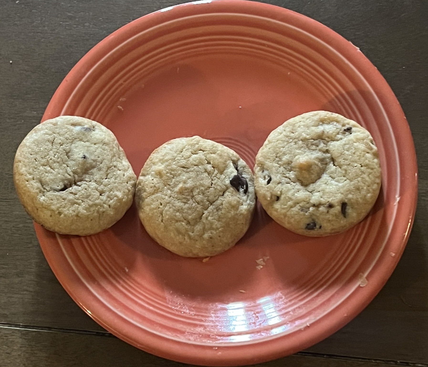 Counting Carbohydrates (& Cookies!) - My Sweet Hat Trick